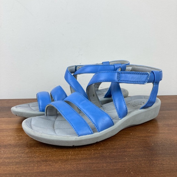 Cloudsteppers by Clarks | Shoes | Clarks Cloud Steppers Soft Cushion ...